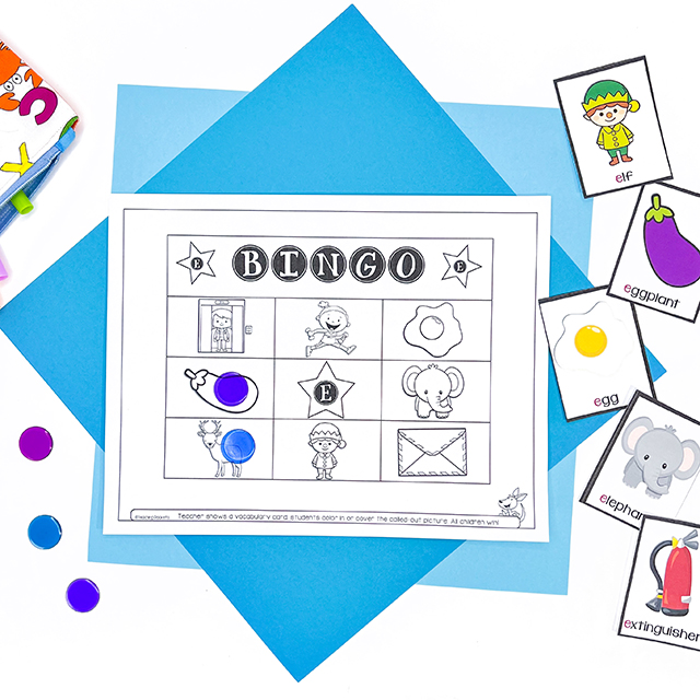 Letter Learning In The Classroom – Teaching Pockets