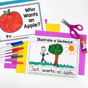 Mentor Sentences – Teaching Pockets