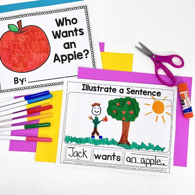 Mentor Sentences – Teaching Pockets