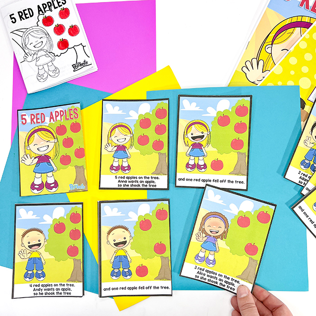 Mentor Sentences – Teaching Pockets