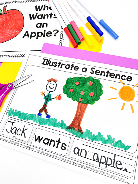 Mentor Sentences – Teaching Pockets