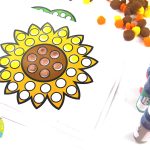 15 Free Fall-Themed Fine Motor Mats for Kids – Teaching Pockets