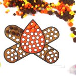 15 Free Fall-Themed Fine Motor Mats for Kids – Teaching Pockets