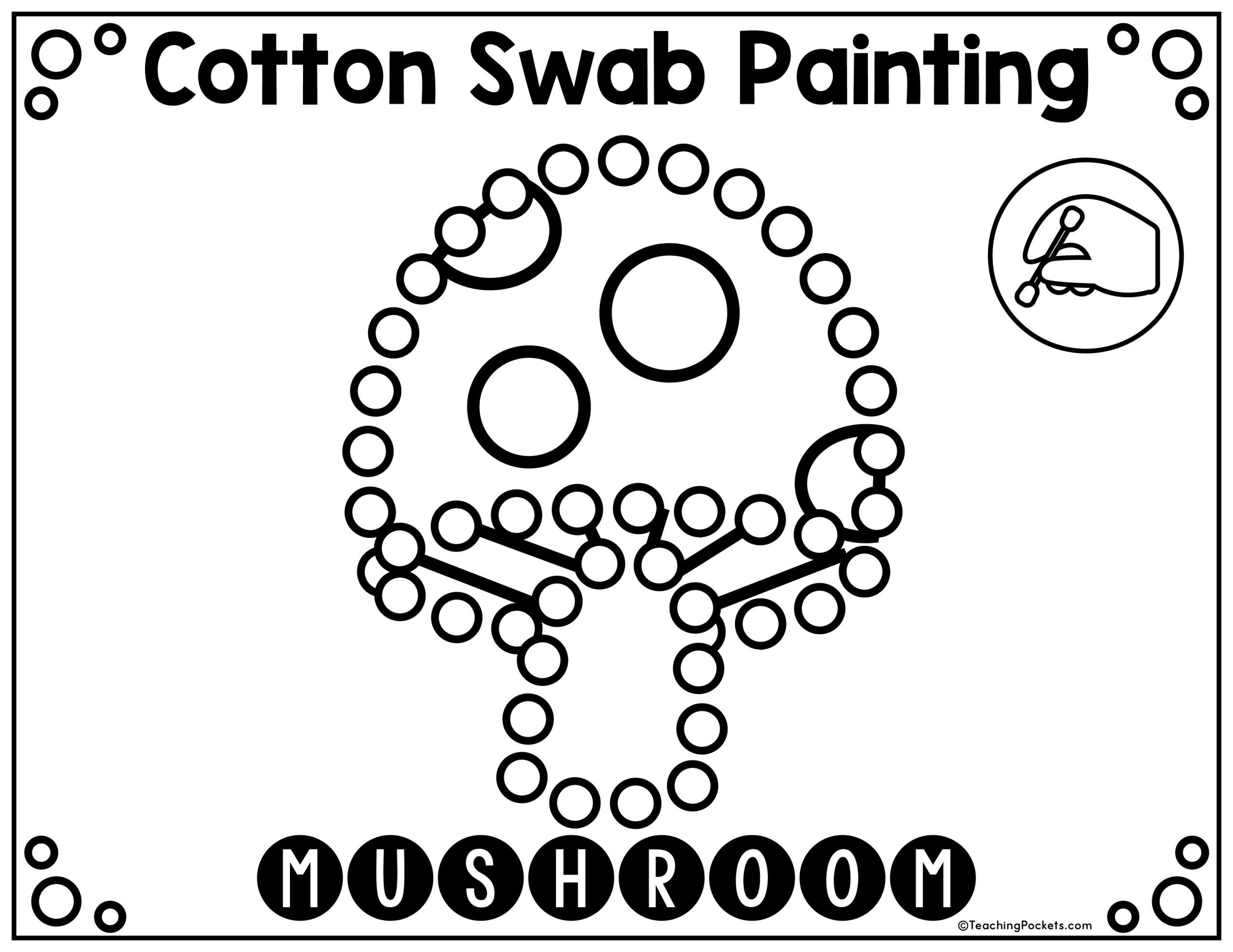 September Preschool Activities Binder Free Printables – Teaching Pockets