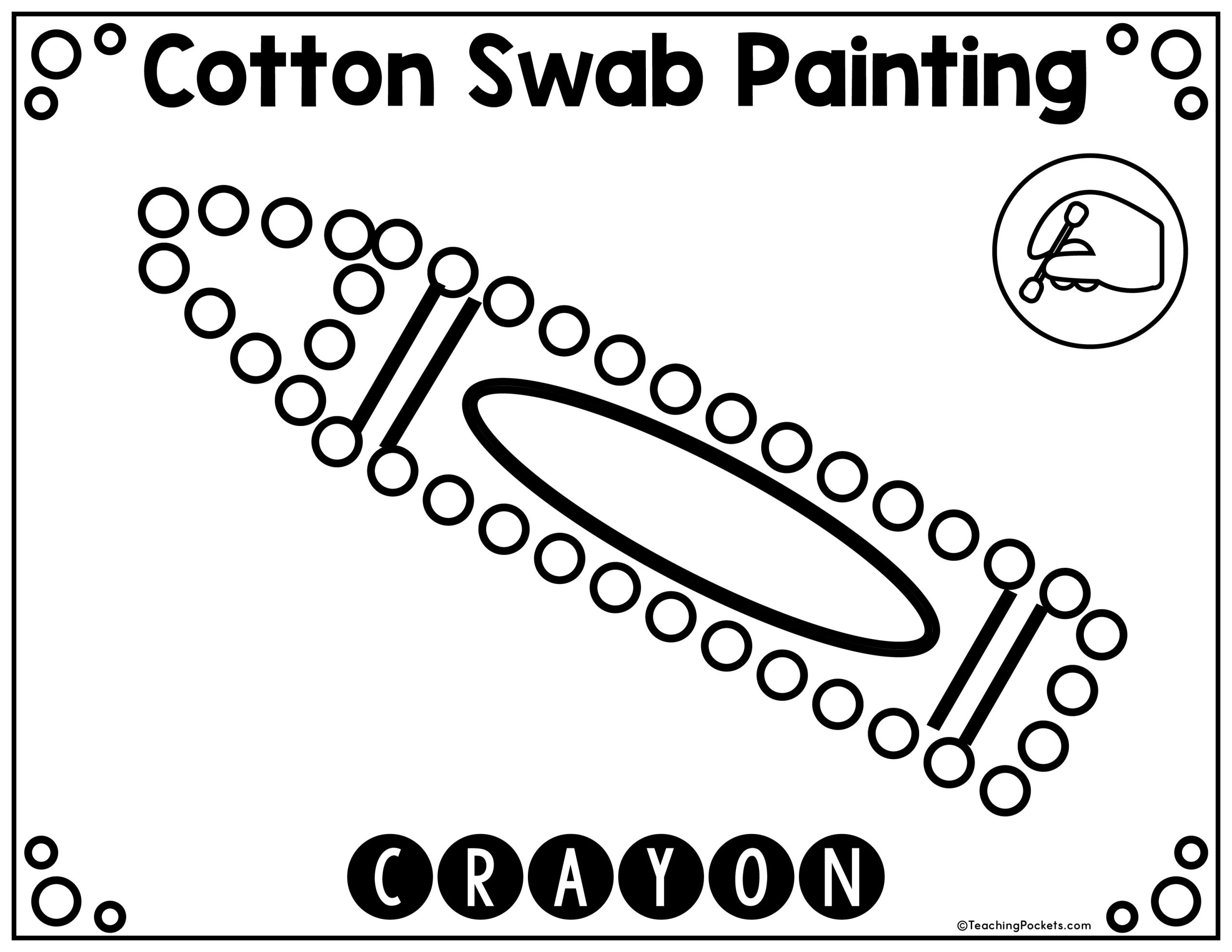 September Preschool Activities Binder Free Printables – Teaching Pockets