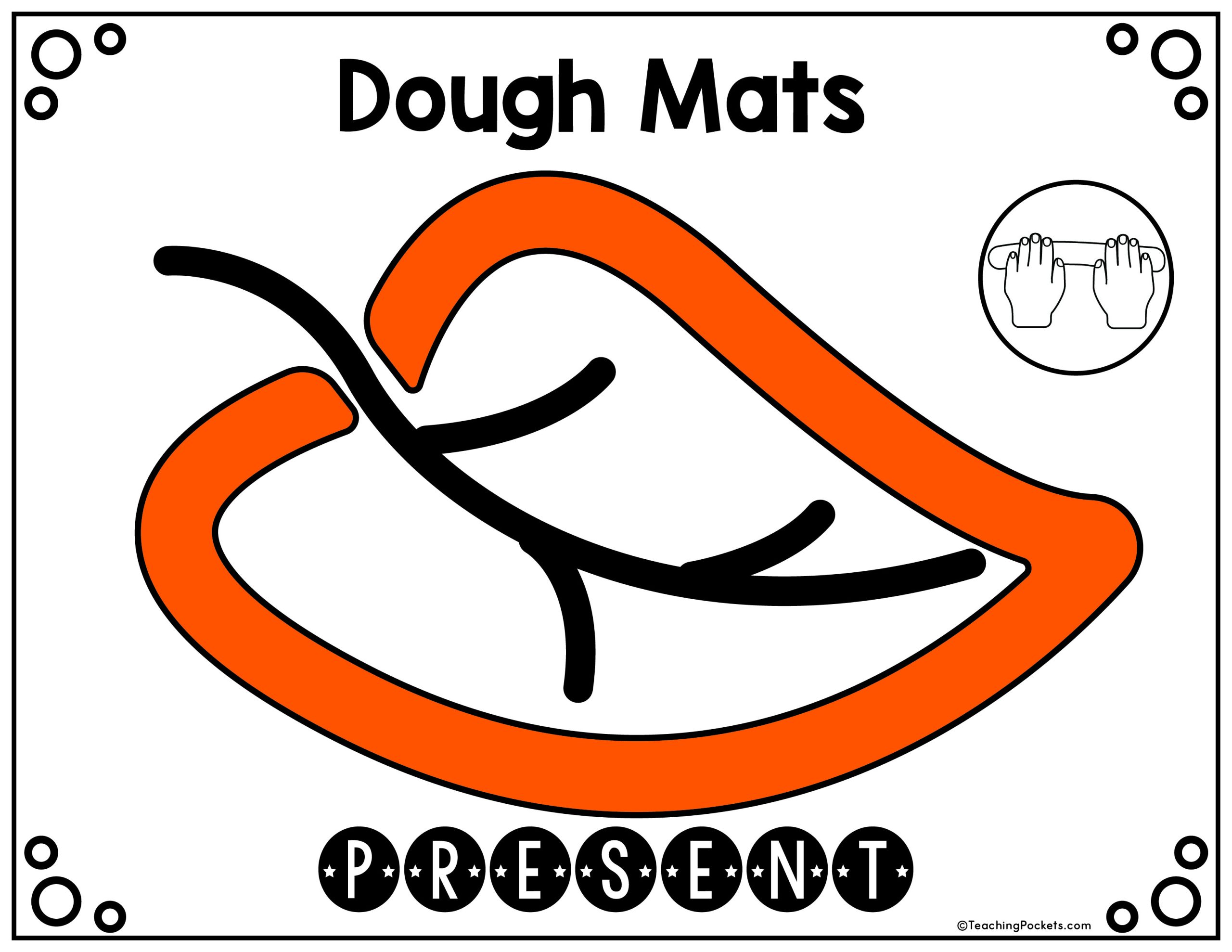 September Preschool Activities Binder Free Printables – Teaching Pockets