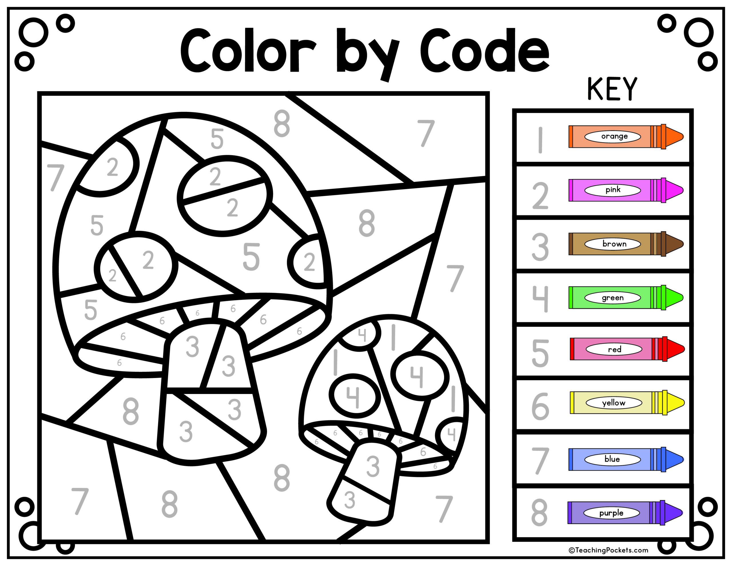 September Preschool Activities Binder Free Printables – Teaching Pockets