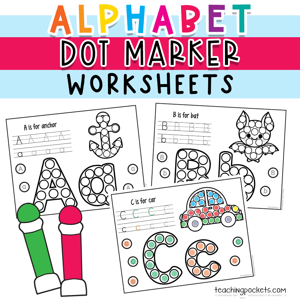 2025 Monthly Coloring Calendar for Kids – Teaching Pockets