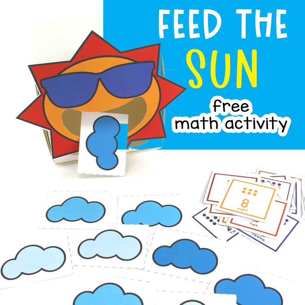 Craft Dioramas Ideas & Printables for Kids – Teaching Pockets