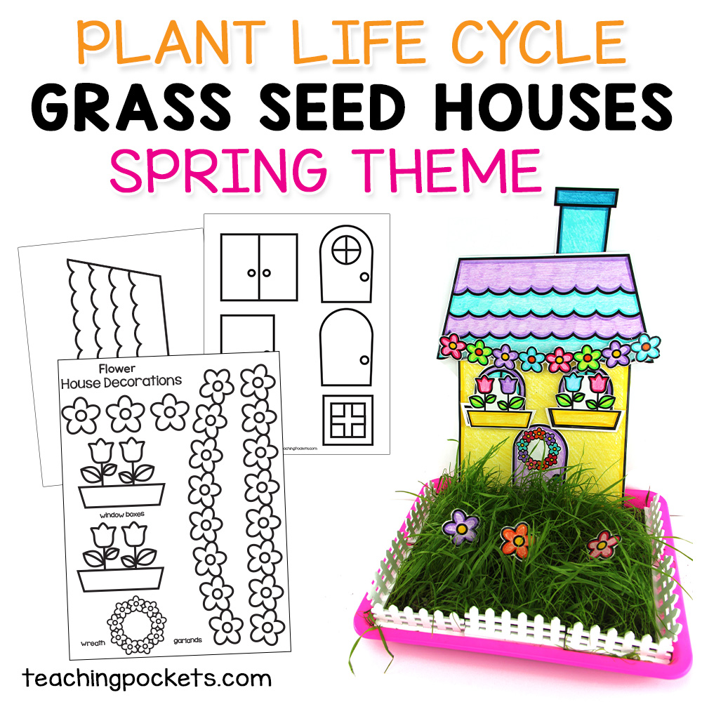 8 Free Planet Coloring Pages for Kids | Solar System – Teaching Pockets