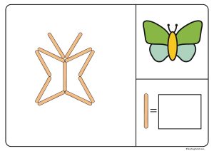 15 Free Spring Craft Sticks Fine Motor Activity Mats – Teaching Pockets