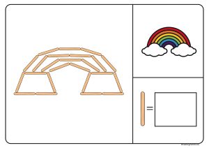 15 Free Spring Craft Sticks Fine Motor Activity Mats – Teaching Pockets