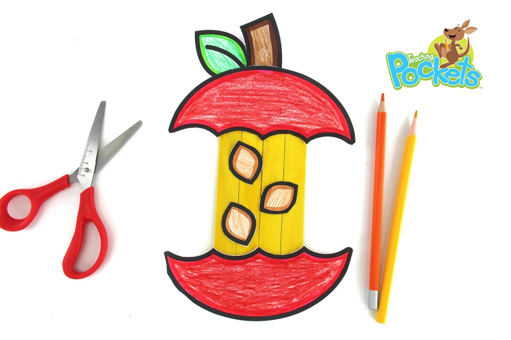 8 Cozy Fall Popsicle Sticks Crafts for Preschoolers – Teaching Pockets