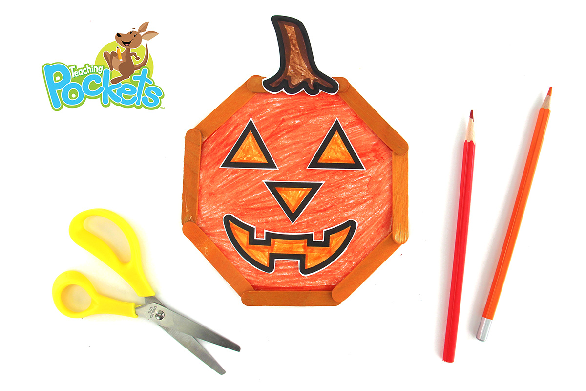 8 Cozy Fall Popsicle Sticks Crafts for Preschoolers – Teaching Pockets