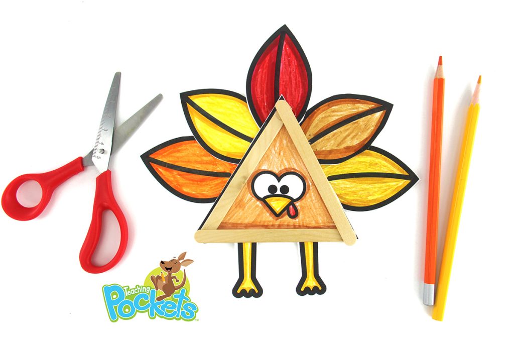 8 Cozy Fall Popsicle Sticks Crafts for Preschoolers – Teaching Pockets