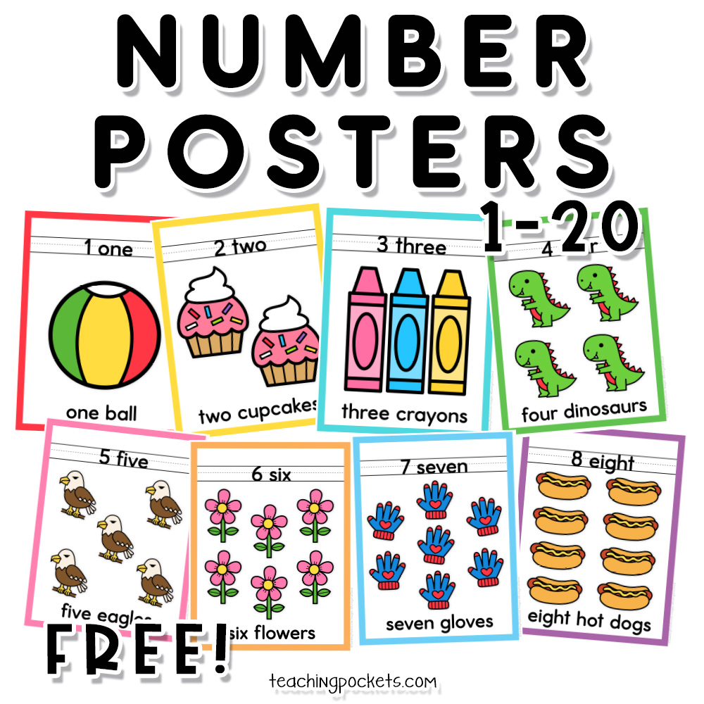 Free Farm Animals Color by Letter Printable – Teaching Pockets