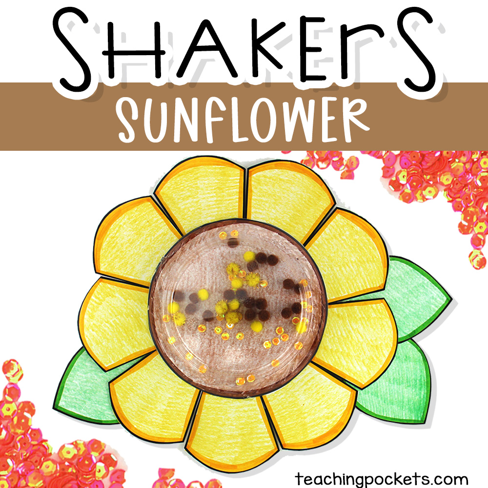 Feed the Shark Preschool Math Game – Teaching Pockets