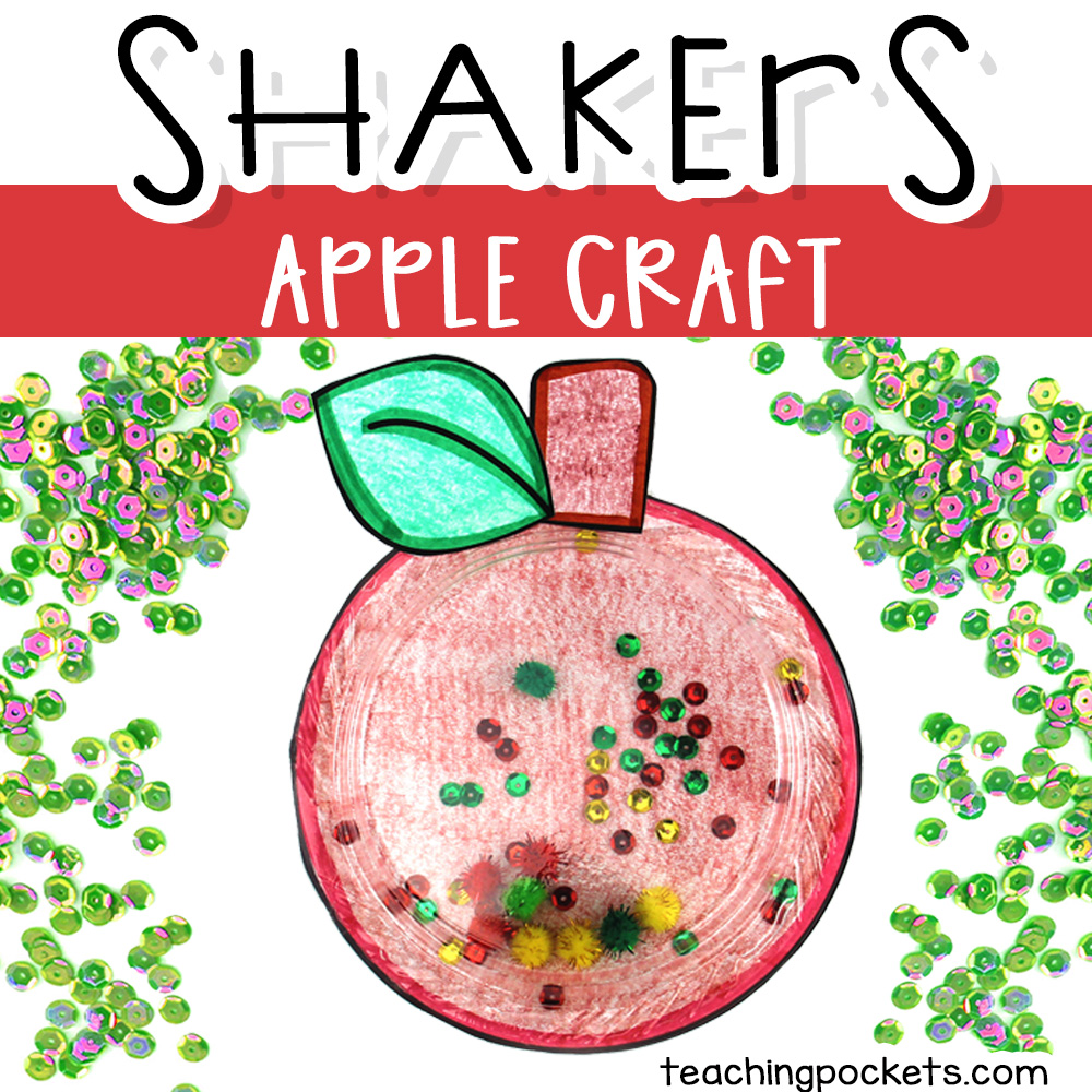 Feed the Shark Preschool Math Game – Teaching Pockets